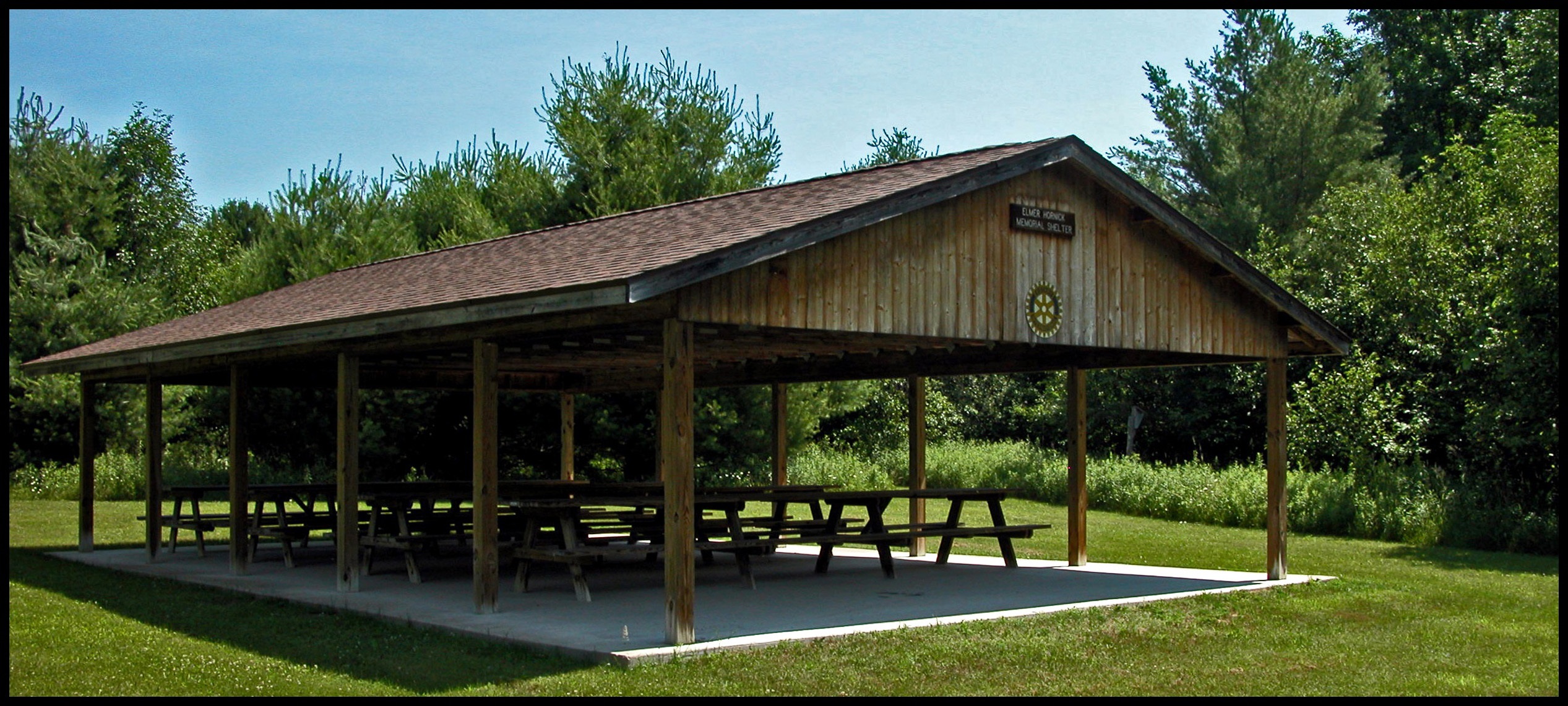 Chappee-Webber Learning Center – Menominee County Historical Society